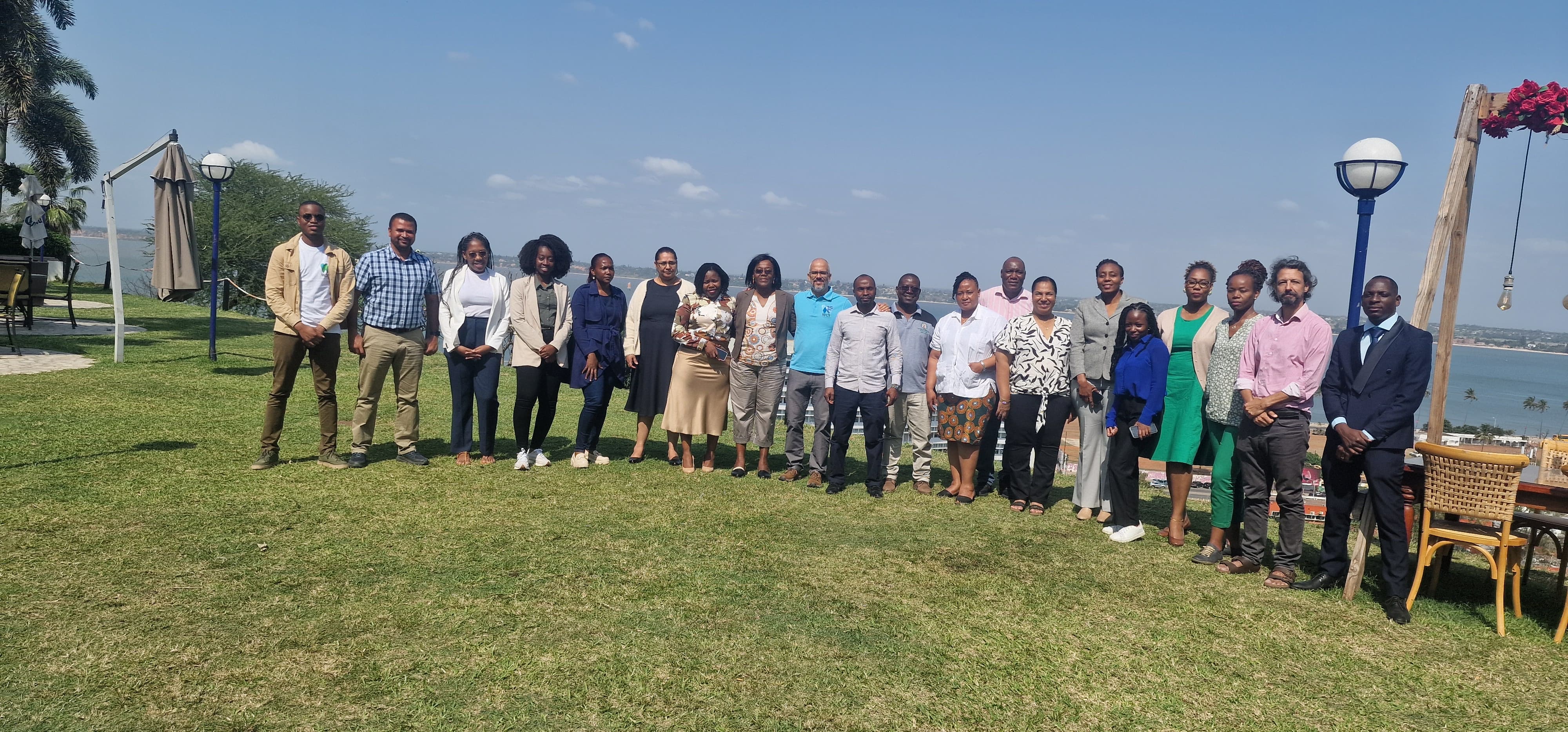 Technical-Scientific Unit meets to discuss the first Biodiversity ...